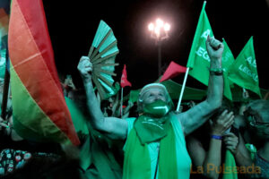 Inicio - La Pulseada