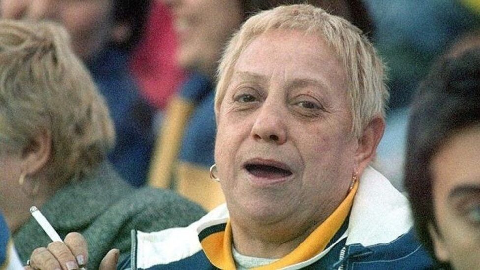 Lidia y la vida desde el Hospital de San Juan de Dios - La Pulseada